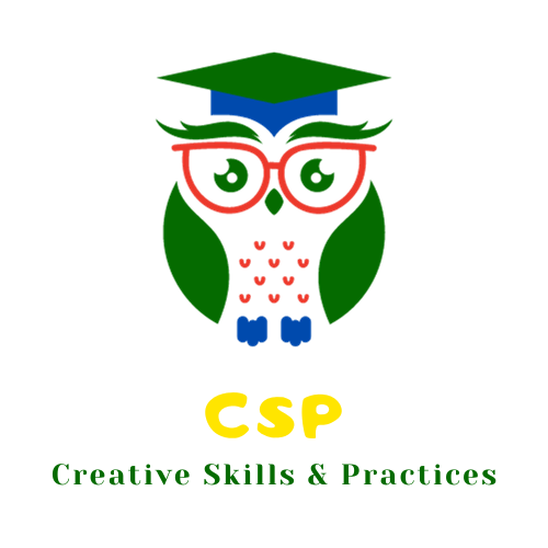 Group Therapy – CREATIVE SKILLS & PRACTICES